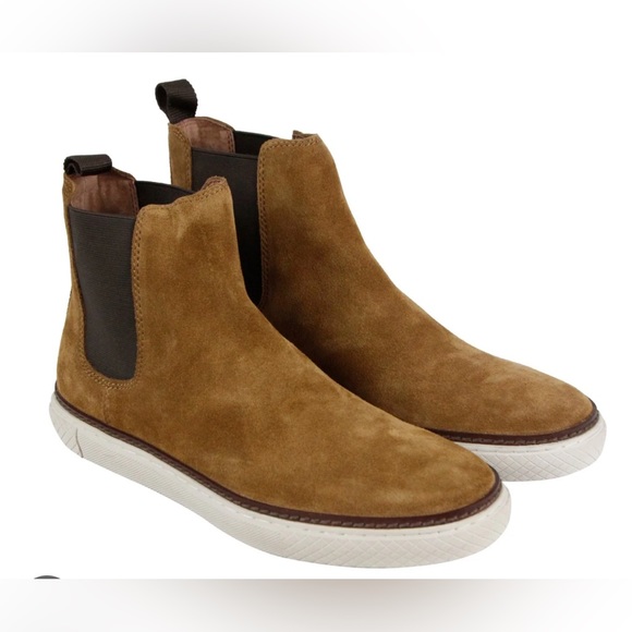 Frye | Shoes | Frye Chelsea Boot Suede | Poshmark